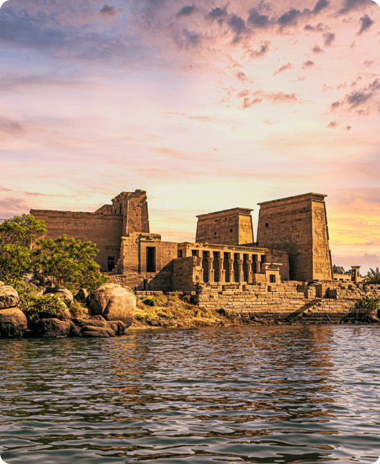 Aswan | Leaps Of Travel